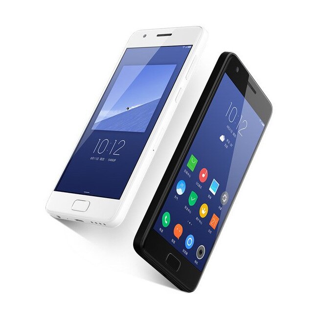Lenovo Vibe Z2 plus comes with a 5 inch display