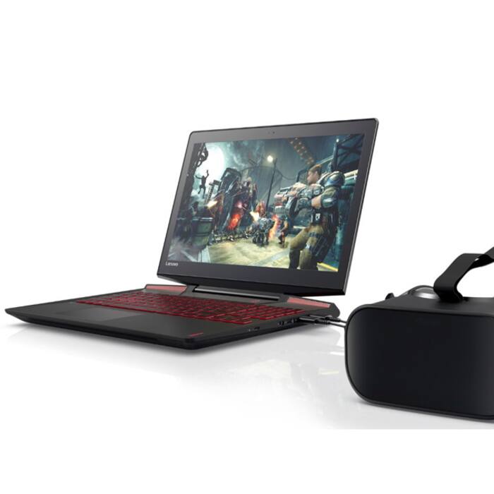 Lenovo launches Legion-series and new Miix 720 tablet; check out ...