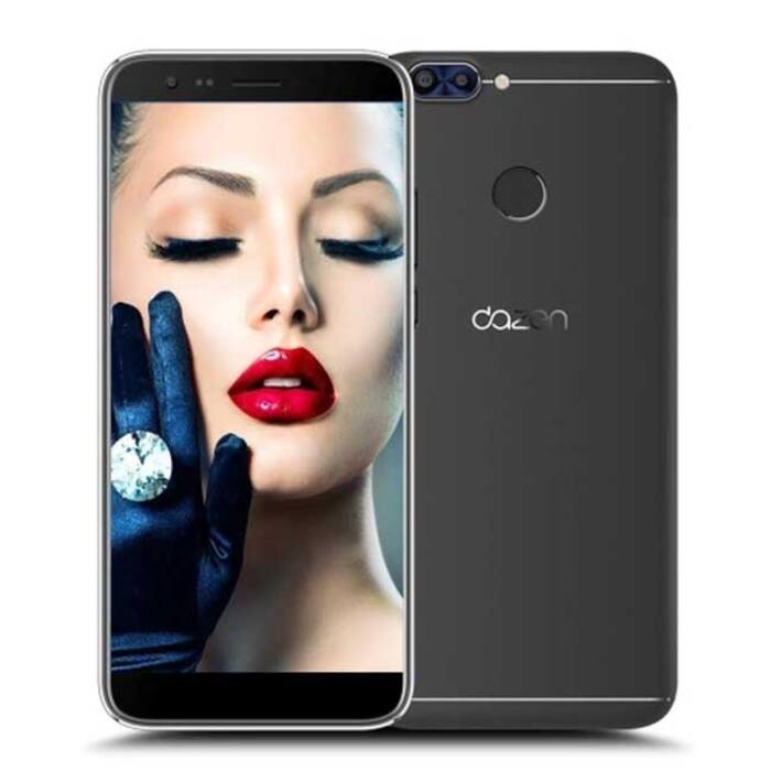 Lephone Dazen 6A Launched in India: Check Out Price, Features and ...