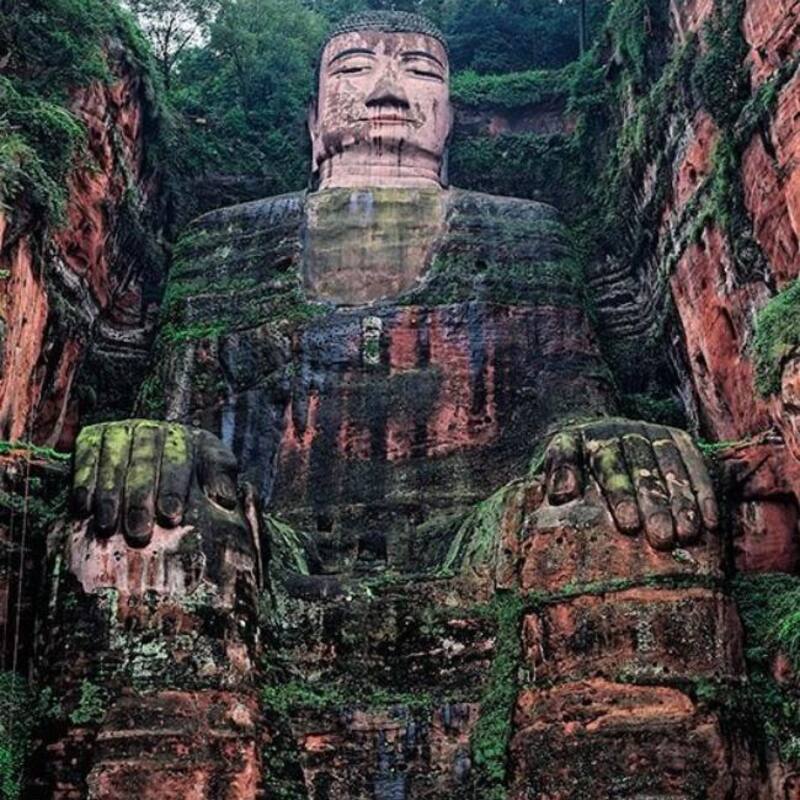 10 Most Unusual Monuments You Never Knew Existed