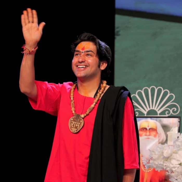 10 lesser known facts about Dhirendra Krishna Shastri