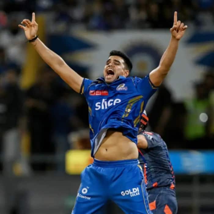 Contribution of Arjun Tendulkar to cricket