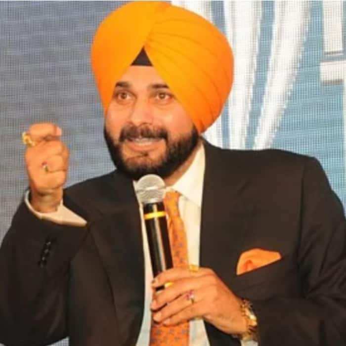 Navjot Singh Sidhu gets Rs 70 thousand per month pension from BCCI