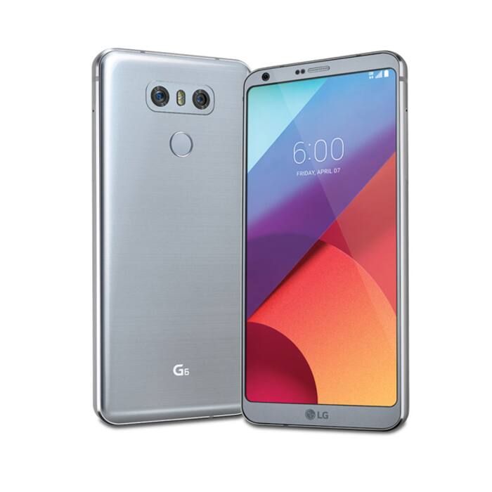 Top 10 smartphones in India in November 2017