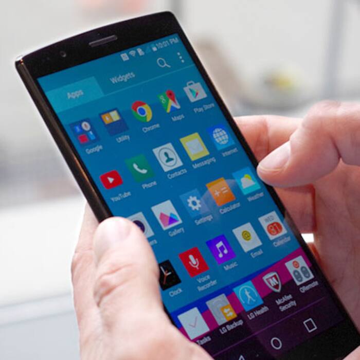 LG G6 launched at MWC 2017: Check out its features and specifications