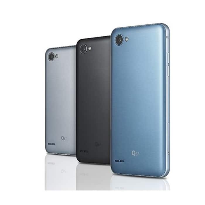 LG Q6 launched in India: Check out its features and specifications