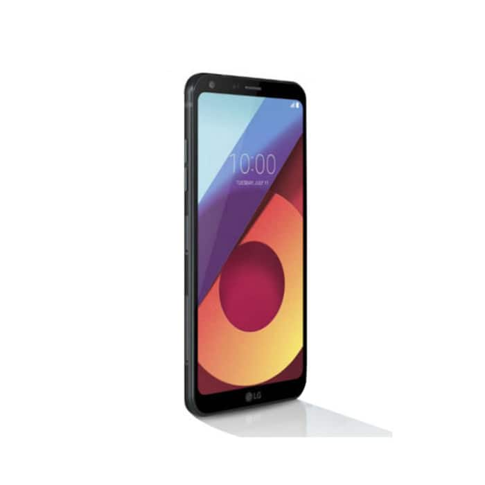 LG Q6+ launching soon in India: Check out its features and specifications