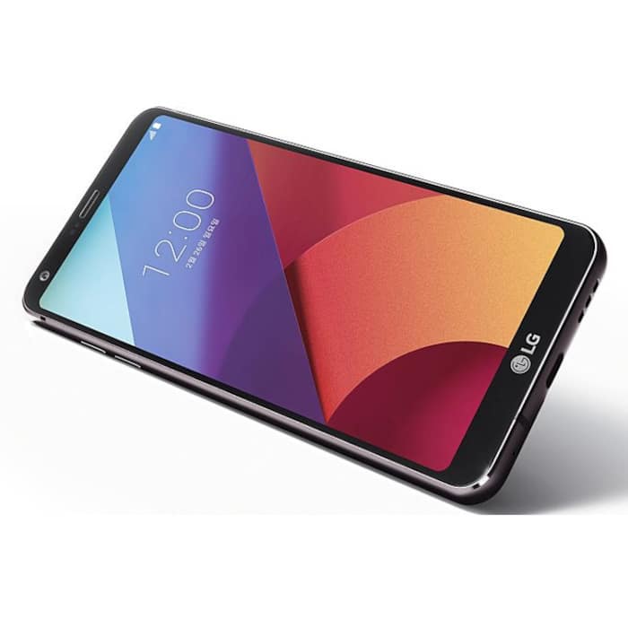 LG Q6+ with 5.5-inch FHD+ FullVision display launched in India: Check ...