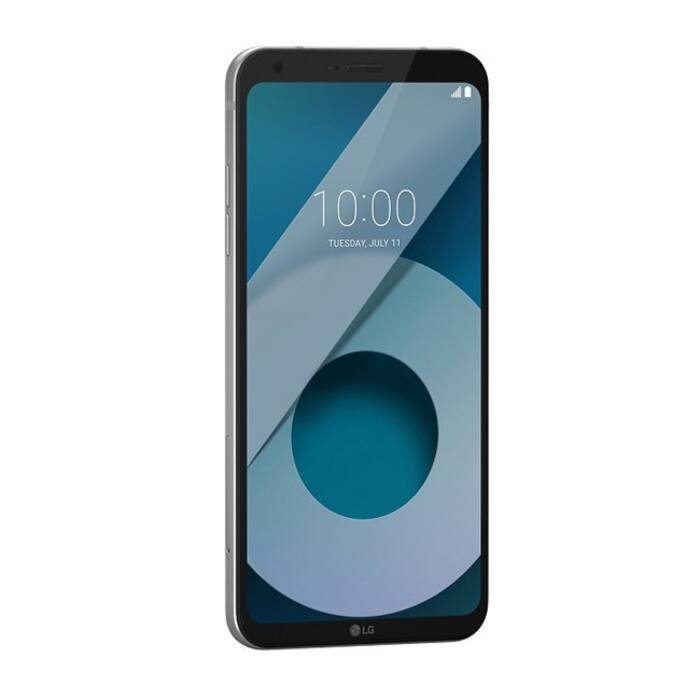 LG Q6 launched in India: Check out its features and specifications