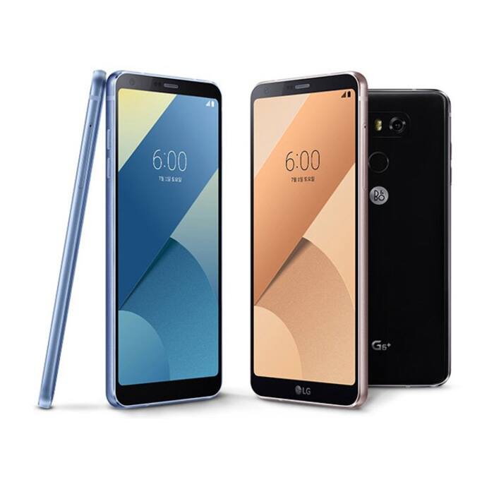 LG Q6+ launching soon in India: Check out its features and specifications