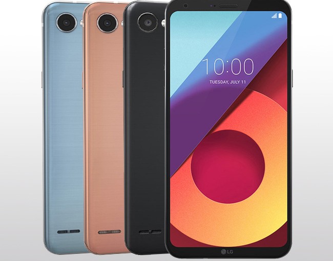 LG Q6 launched in India: Check out its features and specifications