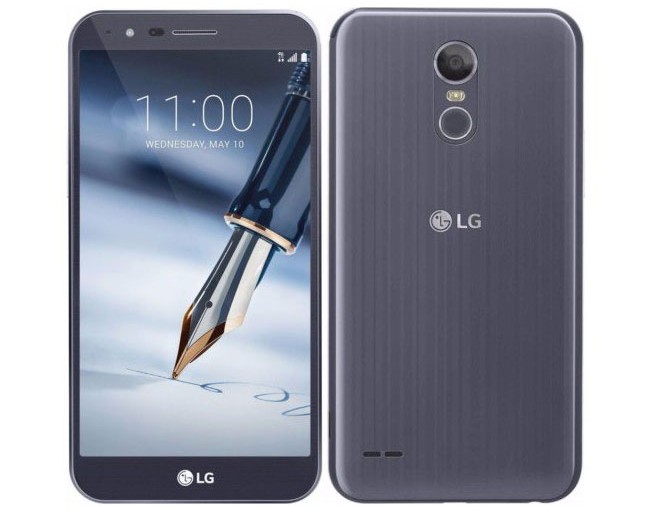 LG Stylo 3 Plus launched: Check out its features and specifications