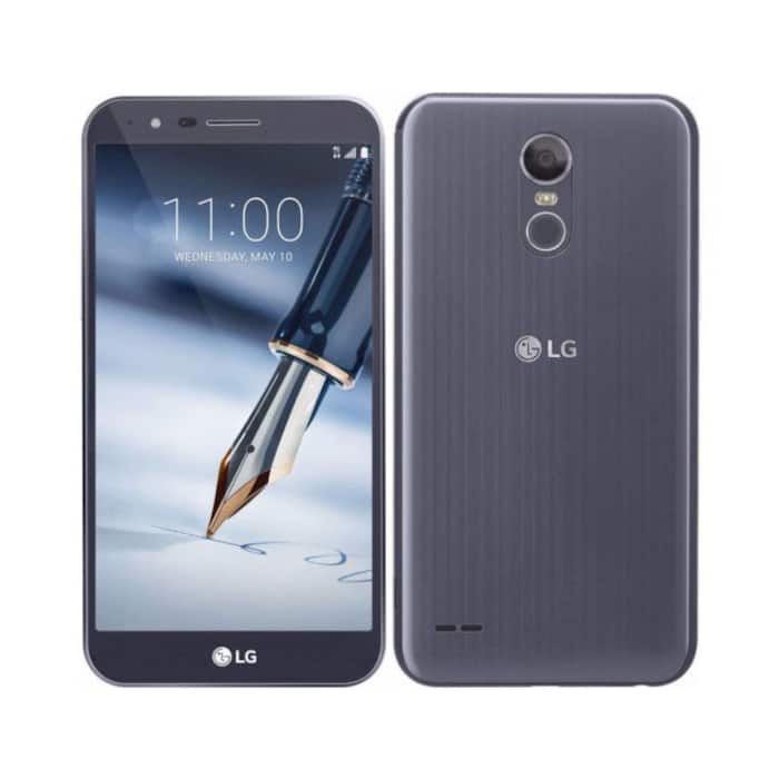 LG Stylo 3 Plus launched: Check out its features and specifications