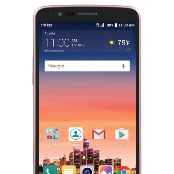 LG Stylo 3 Plus launched: Check out its features and specifications