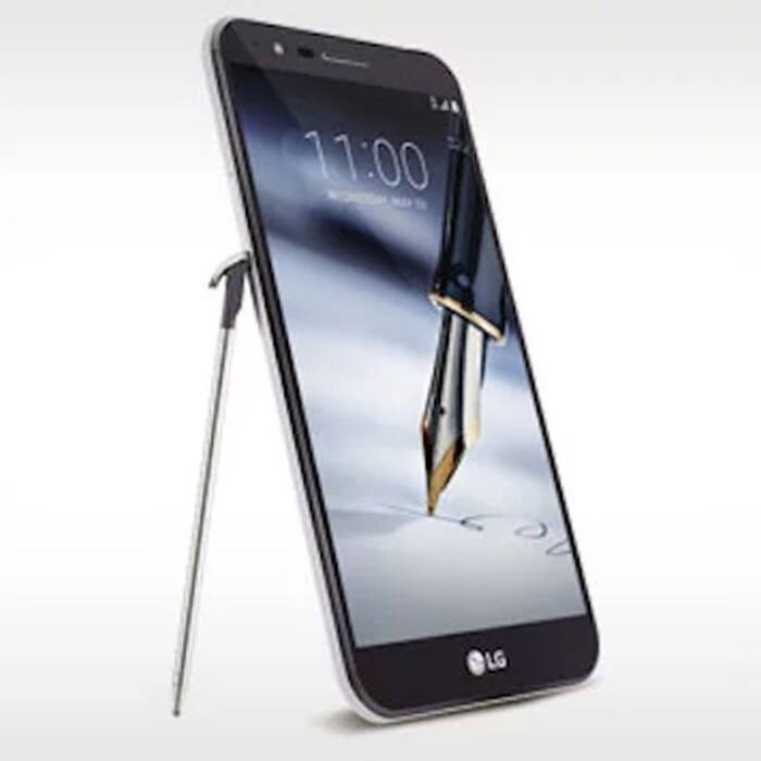 LG Stylo 3 Plus launched: Check out its features and specifications