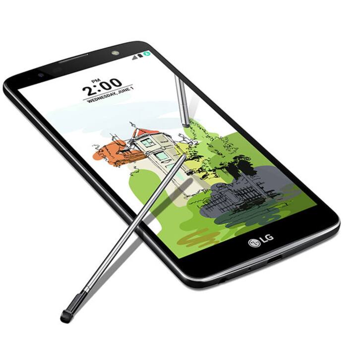 LG Stylus 2 Plus launched in India: Specifications and features