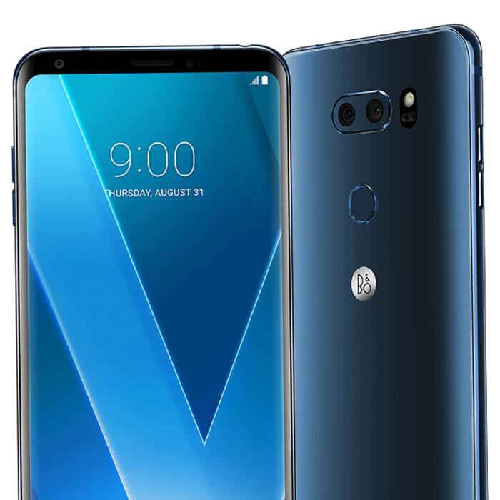 LG V30 announced at IFA 2017: Check out its features and specifications