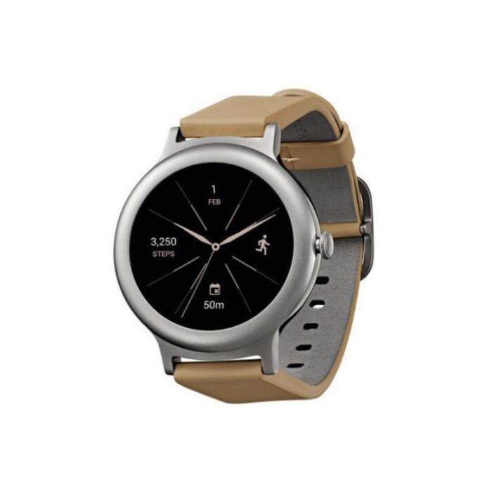 LG Watch Sport, LG Watch Style: Check out its features and specifications