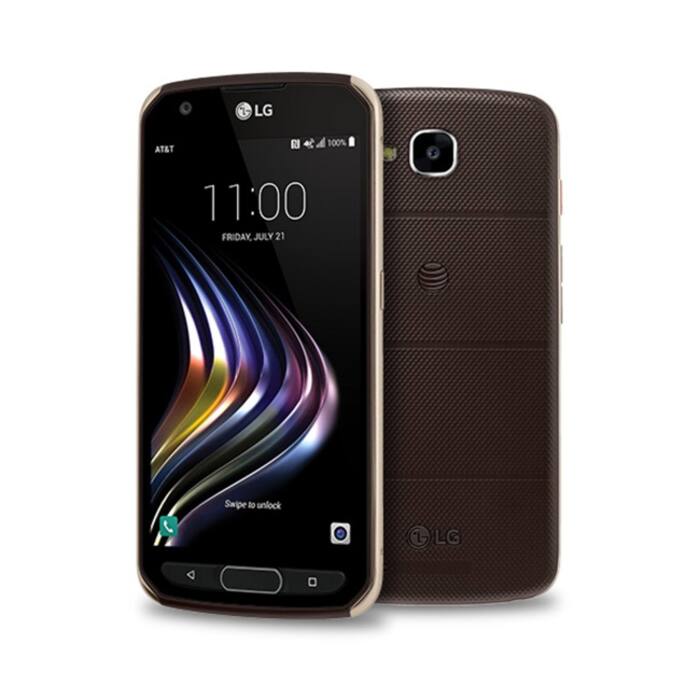 LG X Venture rugged smartphone launched: Check out its features and ...
