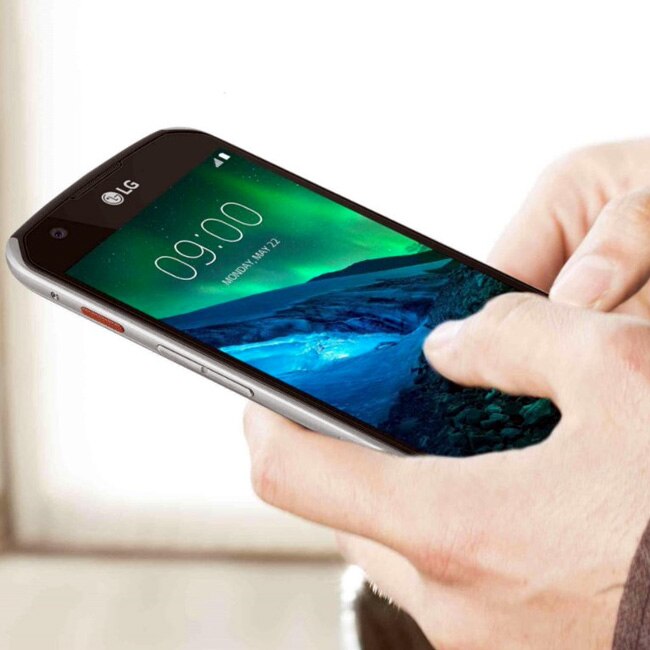 LG X Venture rugged smartphone launched: Check out its features and ...