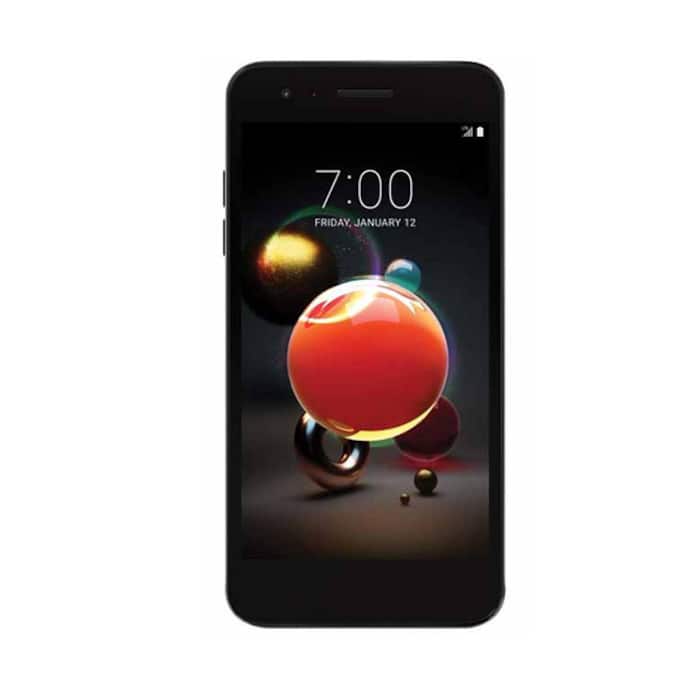 LG X4+ launched; check out price, features and specifications