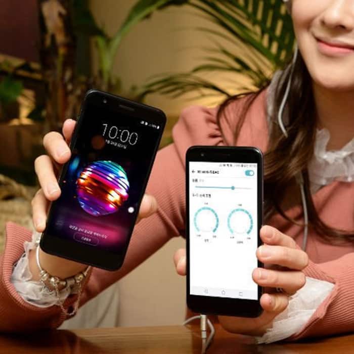 LG X4+ launched; check out price, features and specifications