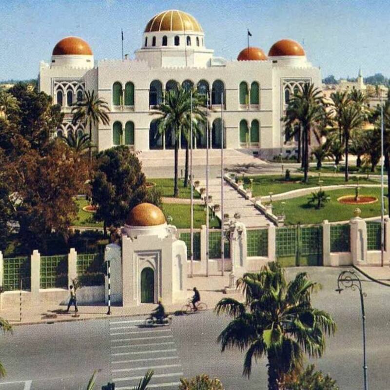 Top 10 Largest Countries Without A River