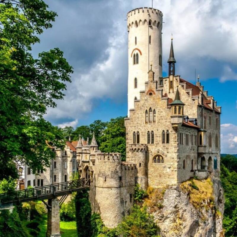 7 Smallest Countries In Europe You Must Visit