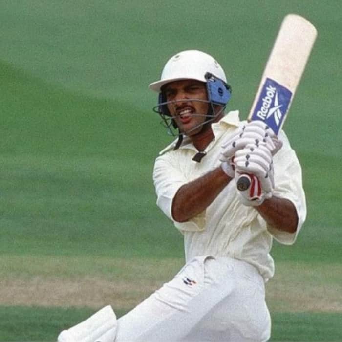 THIS Indian player scored a century on Test debut, was once considered ...