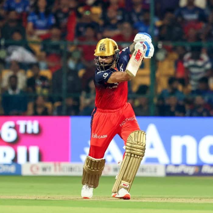 Bad news for Virat Kohli and RCB as this player to join MI before RCB clash