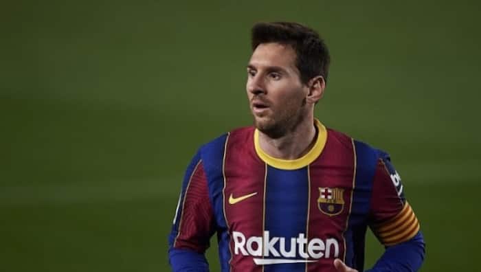 Lionel Messi Future Clubs? Manchester City to Paris Saint-Germain Teams ...