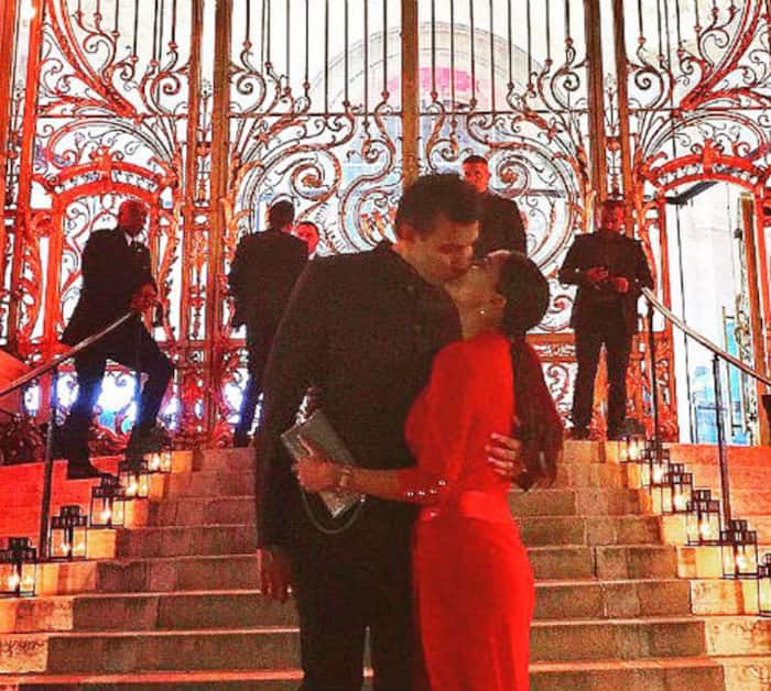 Sunny-Daniel, Ranveer-Deepika, Ranbir-Alia, and Others: Celebs Snapped ...