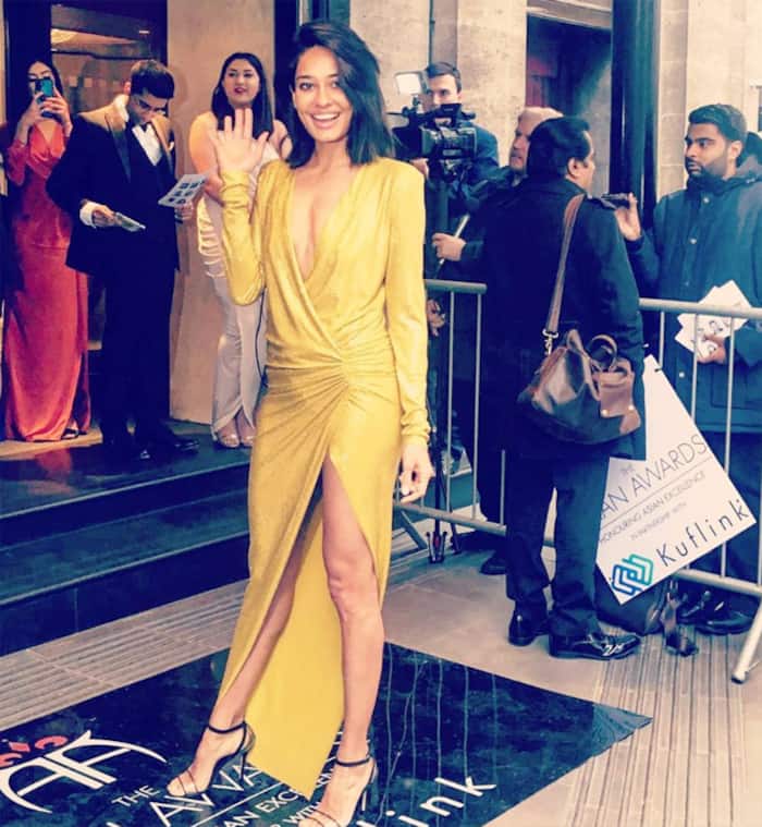 12 Hot Pictures And Lesser Known Facts About Lisa Haydon