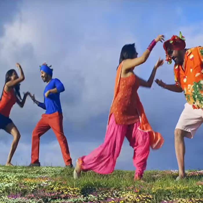 Trailer of Santa Banta Pvt Ltd is out and it will tickle your ribs