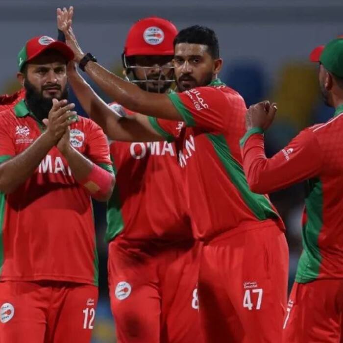 12 Indian-origin cricketers ready to face India in Asia Cup 2025, they ...