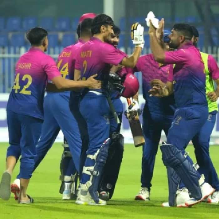 12 Indian-origin cricketers ready to face India in Asia Cup 2025, they ...