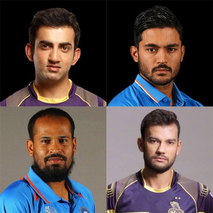 IPL Season 10: Check out the complete list of players auctioned team ...
