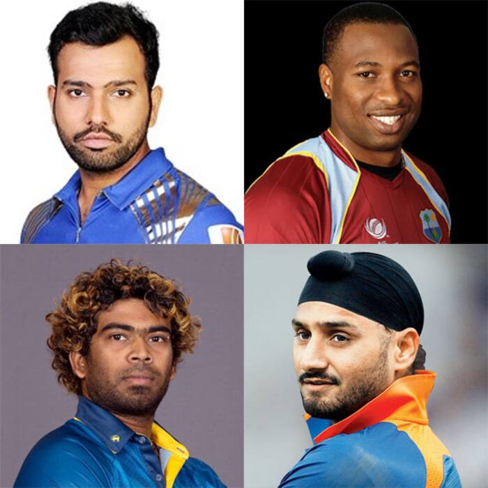 IPL Season 10: Check out the complete list of players auctioned team ...