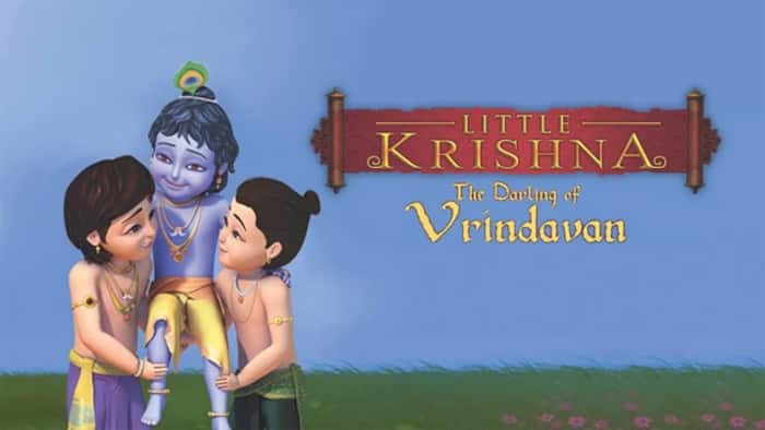 Janmashtami 2021: 9 Animated Movies Depicting Lord Krishna's Life Are ...