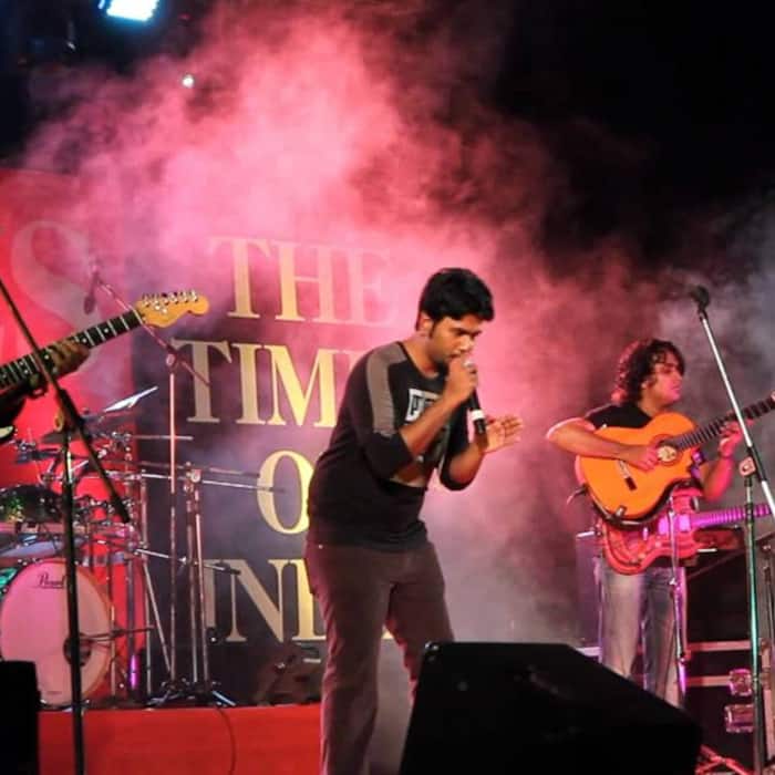 7 reasons why Gurgaon is labelled as best place for night outs around ...