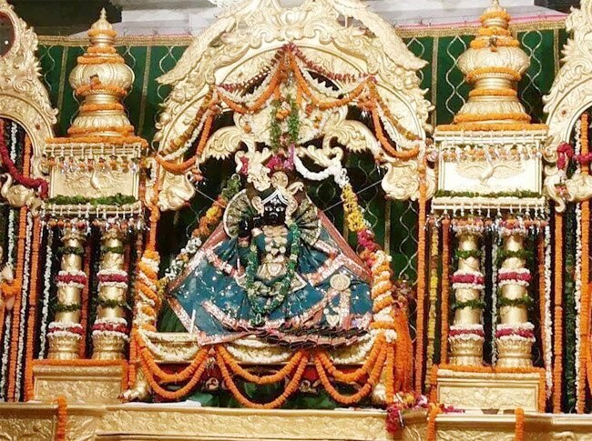 Janmashtami puja to be live streamed