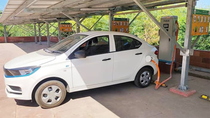 Gujarat's Modhera Become India’s 1st Solar-powered Village