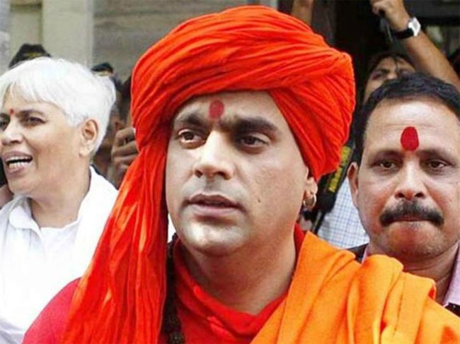 Lock Upp Contestant Sara Khan