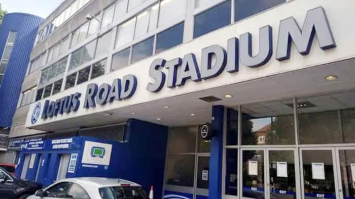Loftus Road Stadium
