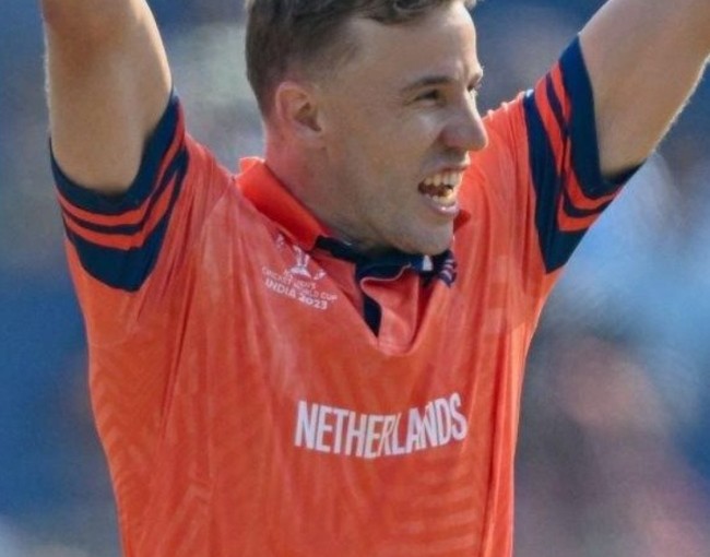 Logan van Beek