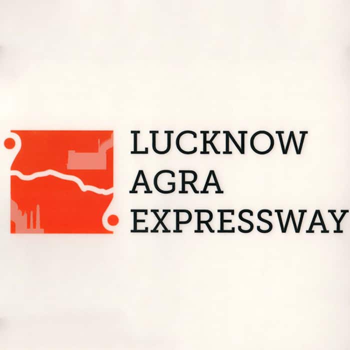 Agra Lucknow expressway has been developed by UPEIDA