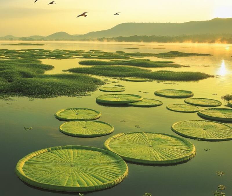 5 Unbelievable Places In India That Will Make You Say Wow