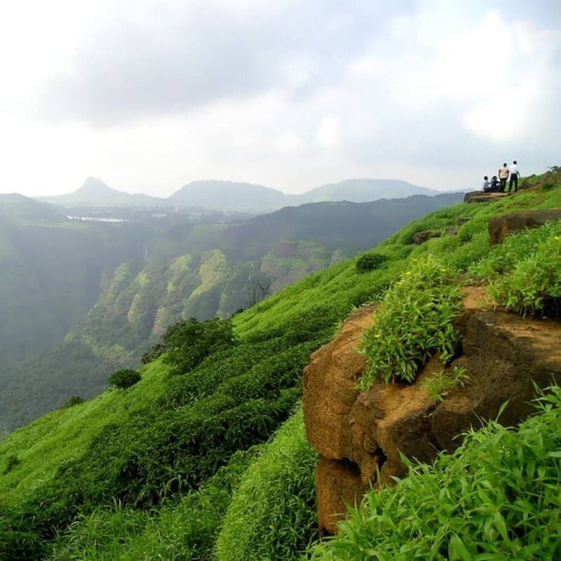 8 Cool Picnic Spots In India To Escape The Summer Heat