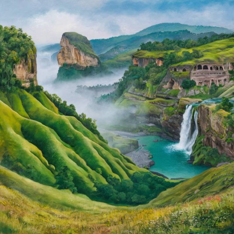 7 Must Visit Monsoon Destinations in Maharashtra