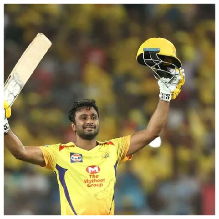 Netizens troll Ambati Rayudu for his ill-timed tweet amid India ...